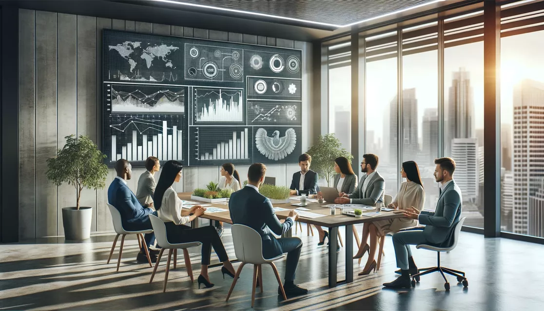 Achat SCPI : Guide Complet pour Investir en 2024